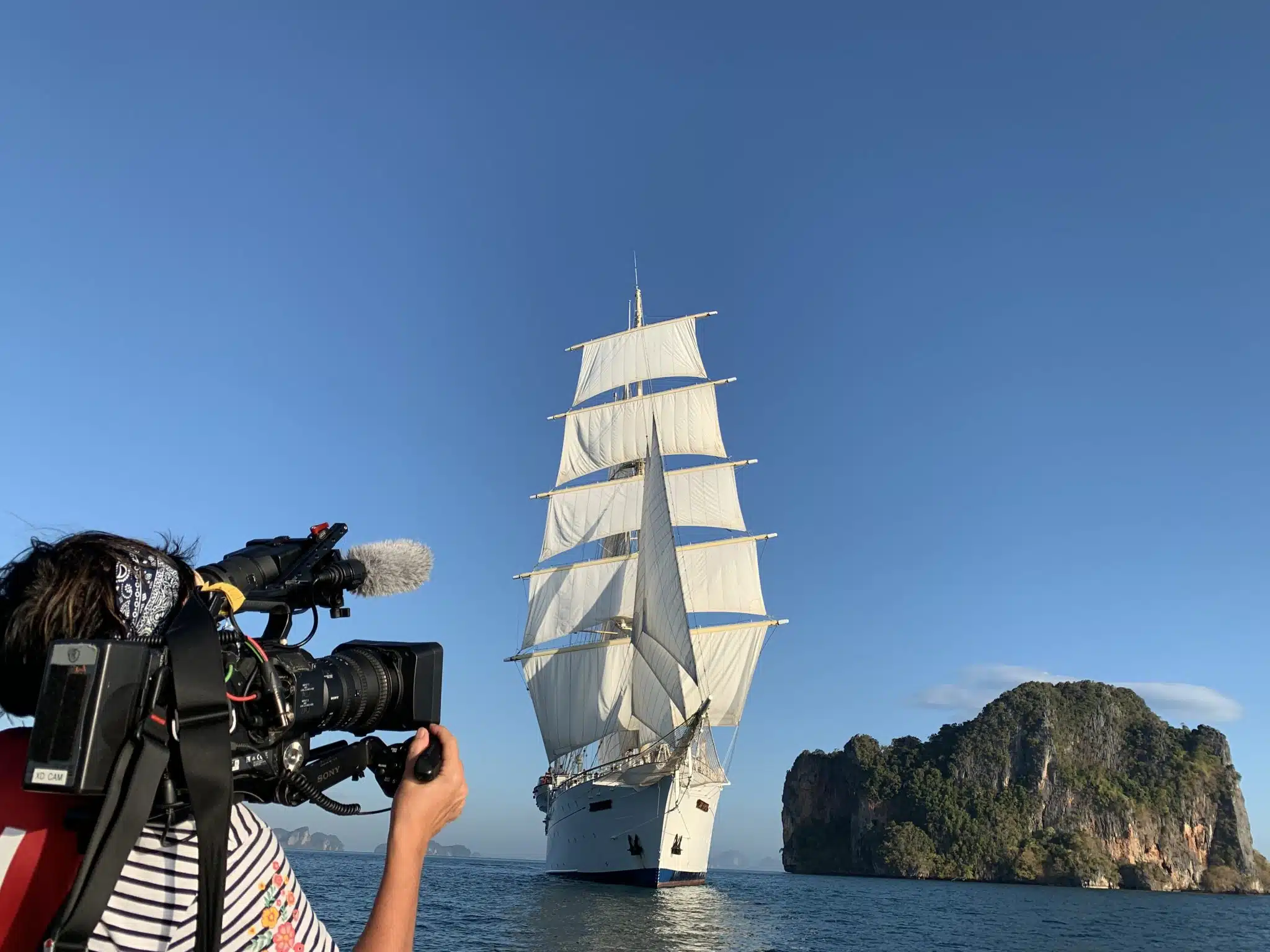 Star Clippers Kreuzfahrt News - Der Kreuzfahrttester