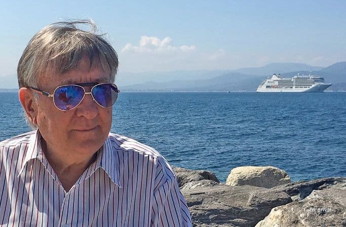 Entdecke die neue Welt mit Crystal: Exzellenter Service an Bord!