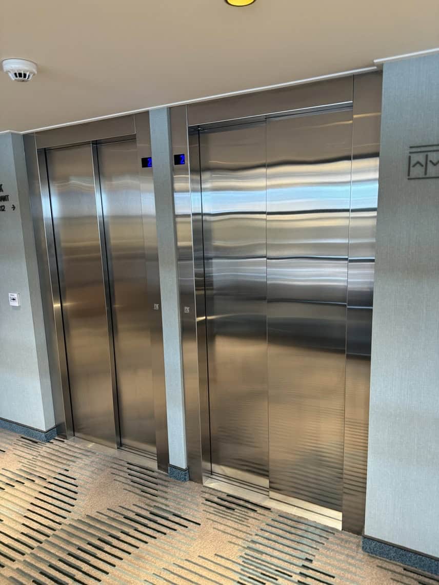 Kreuzfahrttester-Test: Die Amina überzeugt auf ganzer Linie