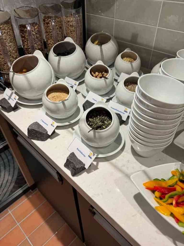 Kreuzfahrttester-Test: Die Amina überzeugt auf ganzer Linie