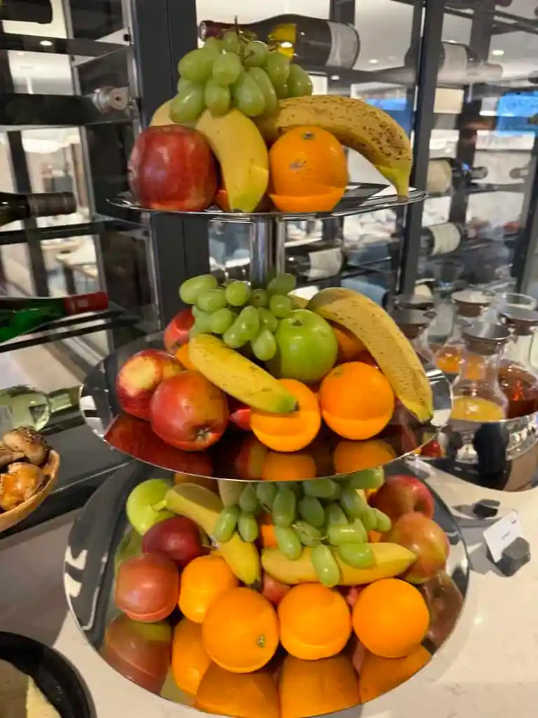 Kreuzfahrttester-Test: Die Amina überzeugt auf ganzer Linie