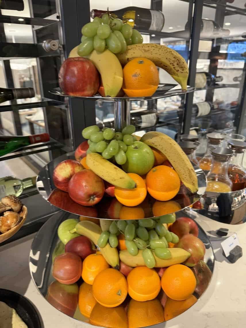 Kreuzfahrttester-Test: Die Amina überzeugt auf ganzer Linie