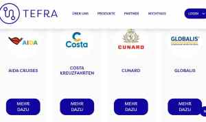 Alles über den Tefra Gepäck Service: Vorteile und Preise