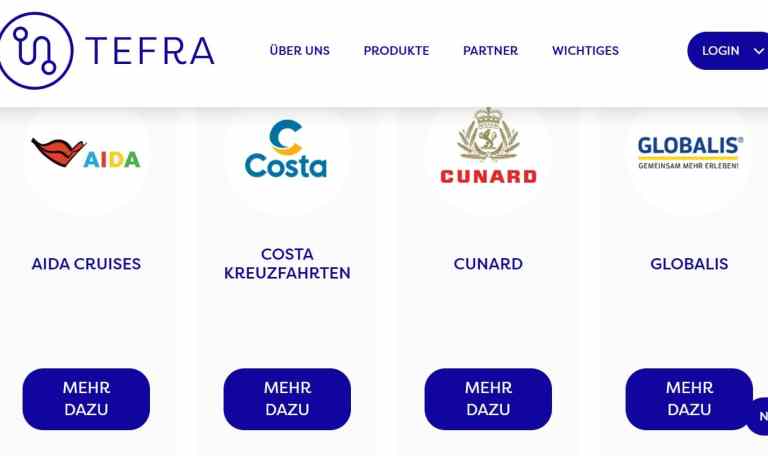 Alles über den Tefra Gepäck Service: Vorteile und Preise