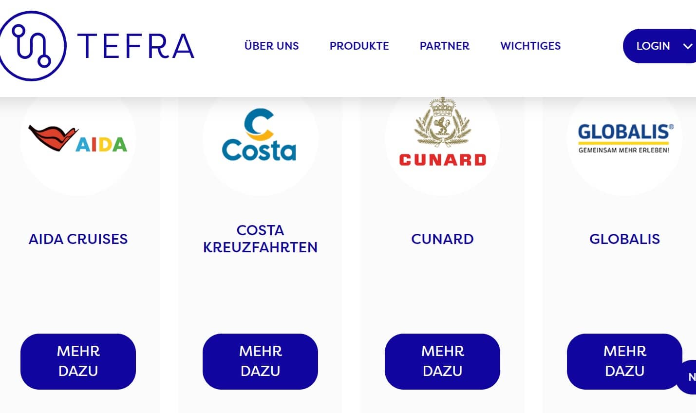 Alles über den Tefra Gepäck Service: Vorteile und Preise