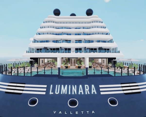 Luxusreederei sammelt sich beliebte Kapitäne ein: TUI-Kapitän Thomas ...