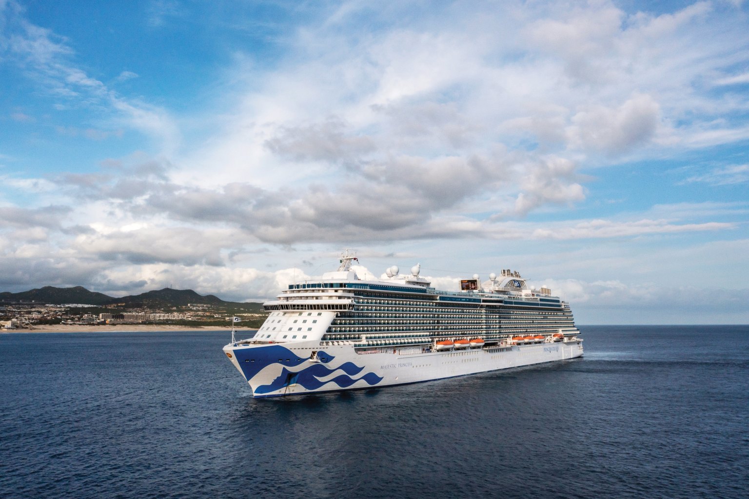 Majestic Princess April 2025 | Der Kreuzfahrttester
